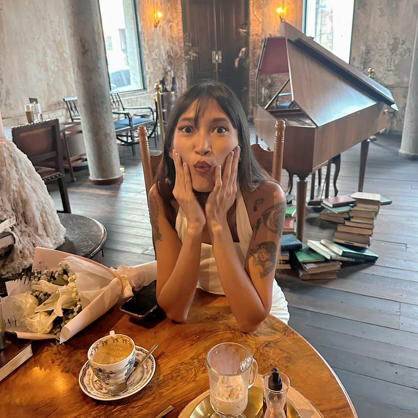 โพสต์ ของ 𝐀𝐧𝐲𝐚 🌈|Lemon8