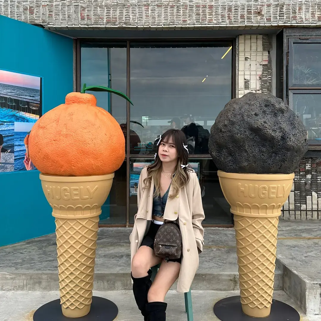 โพสต์ ของ jennifer|Lemon8