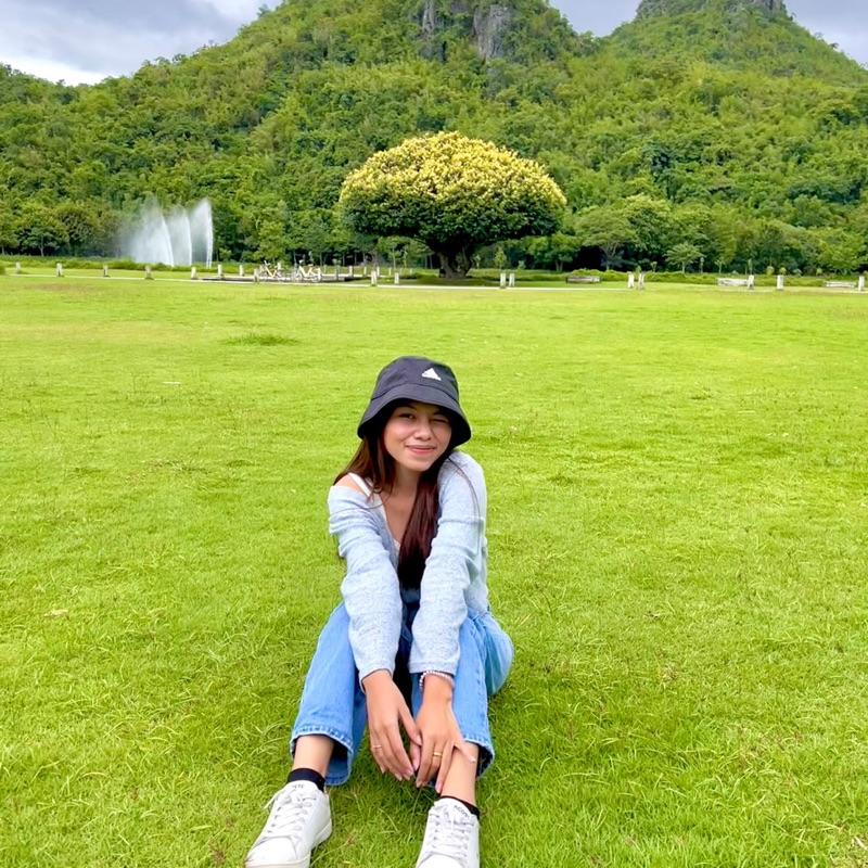 โพสต์ ของ Aomsin|Lemon8