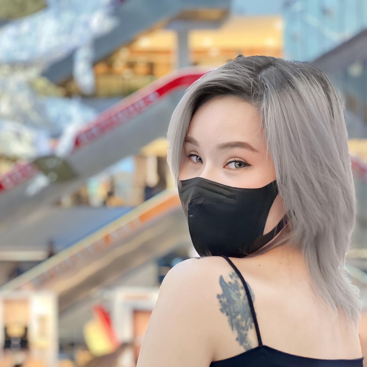 โพสต์ ของ _III_V⛧|Lemon8