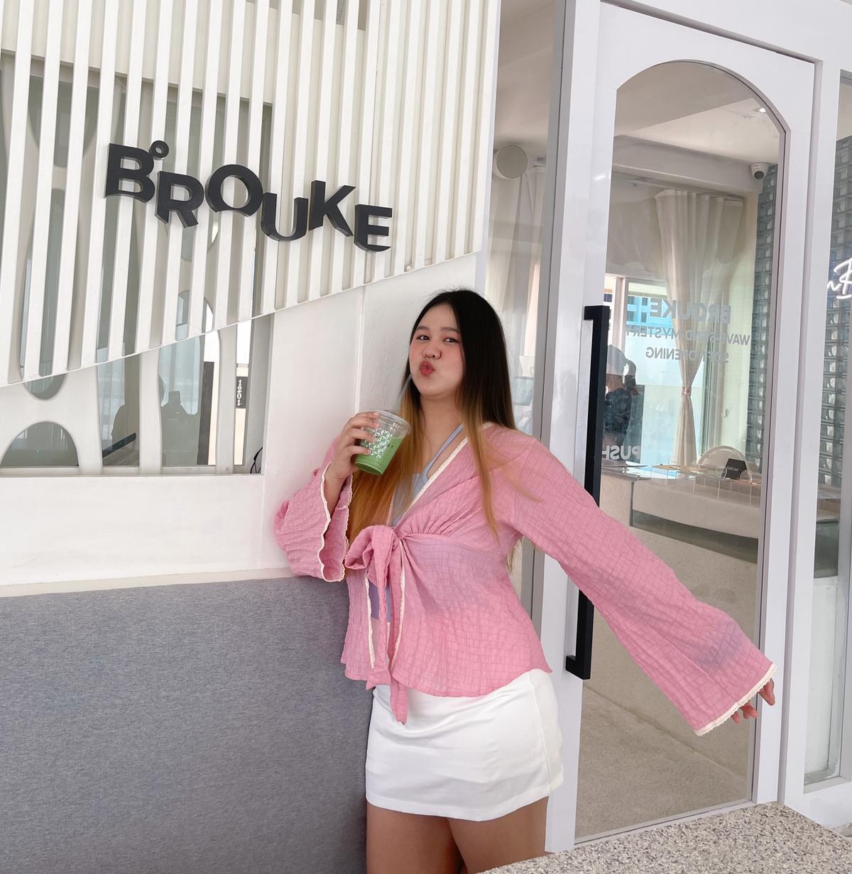 โพสต์ ของ Muji May|Lemon8