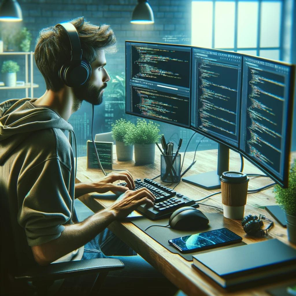 Tech Worker's Post|Lemon8