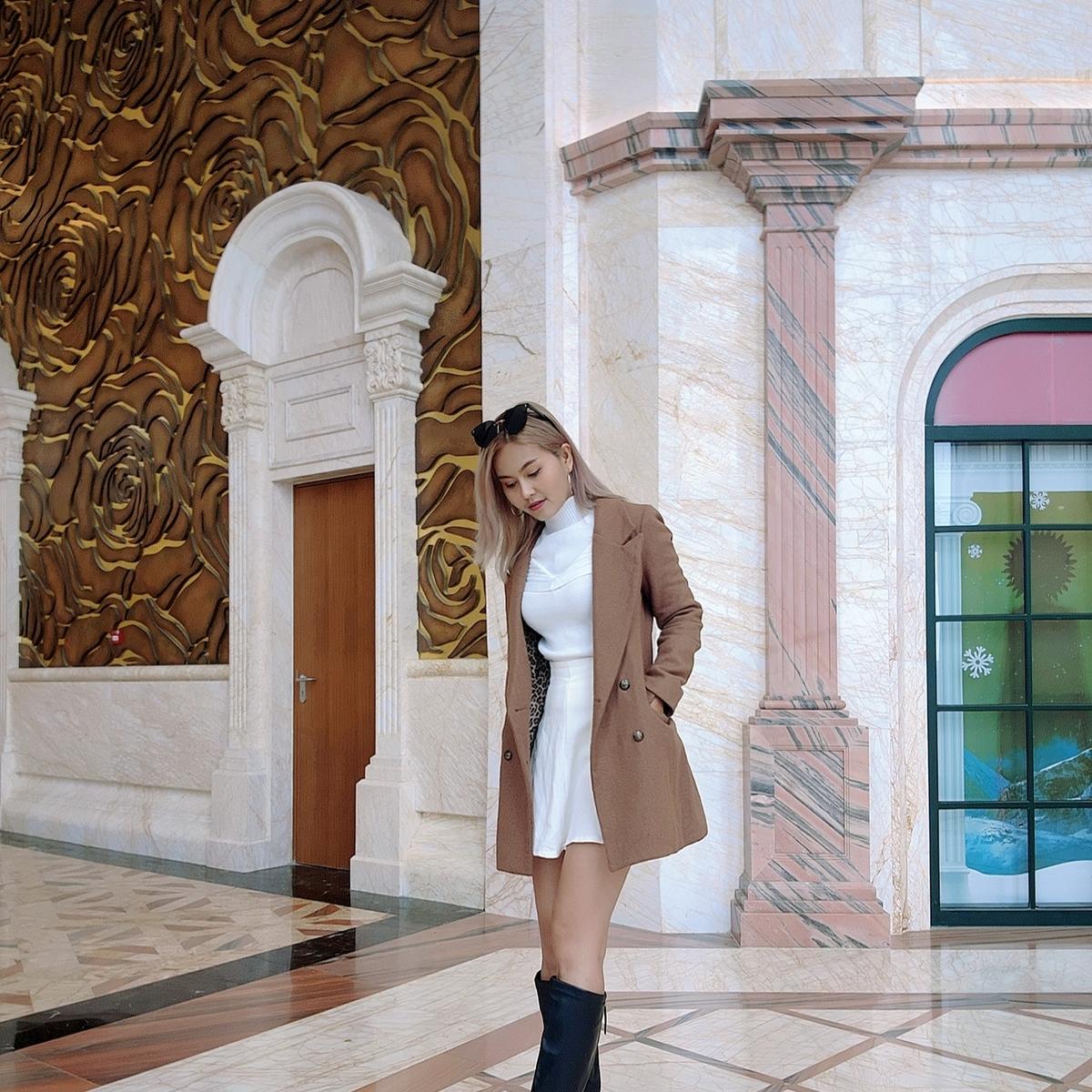 โพสต์ ของ Onnapa Ami|Lemon8