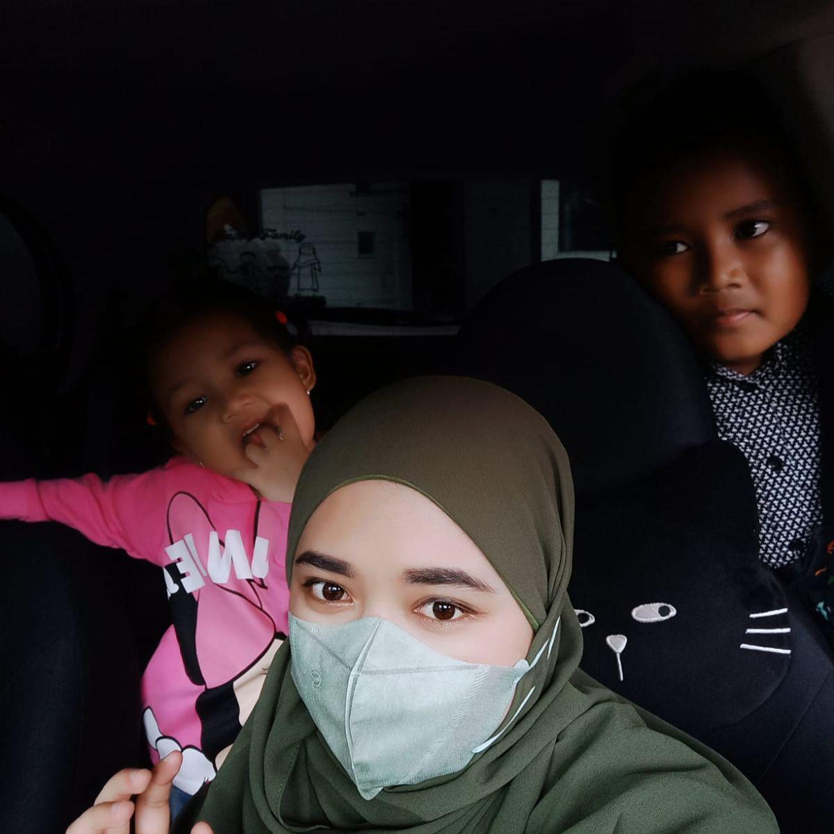 Siarkan Mia Nuradillah|Lemon8