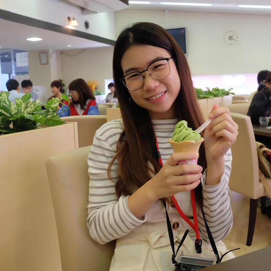 โพสต์ ของ Ying.cloudy|Lemon8