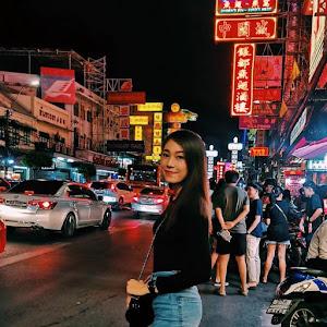 โพสต์ ของ TriTaporn Devil|Lemon8