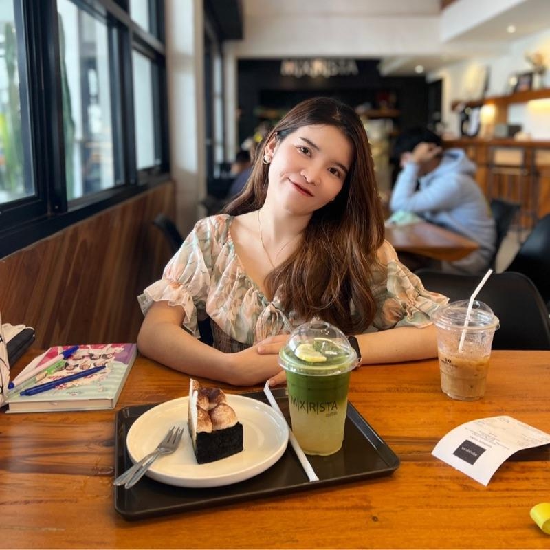 โพสต์ ของ PATTA|Lemon8