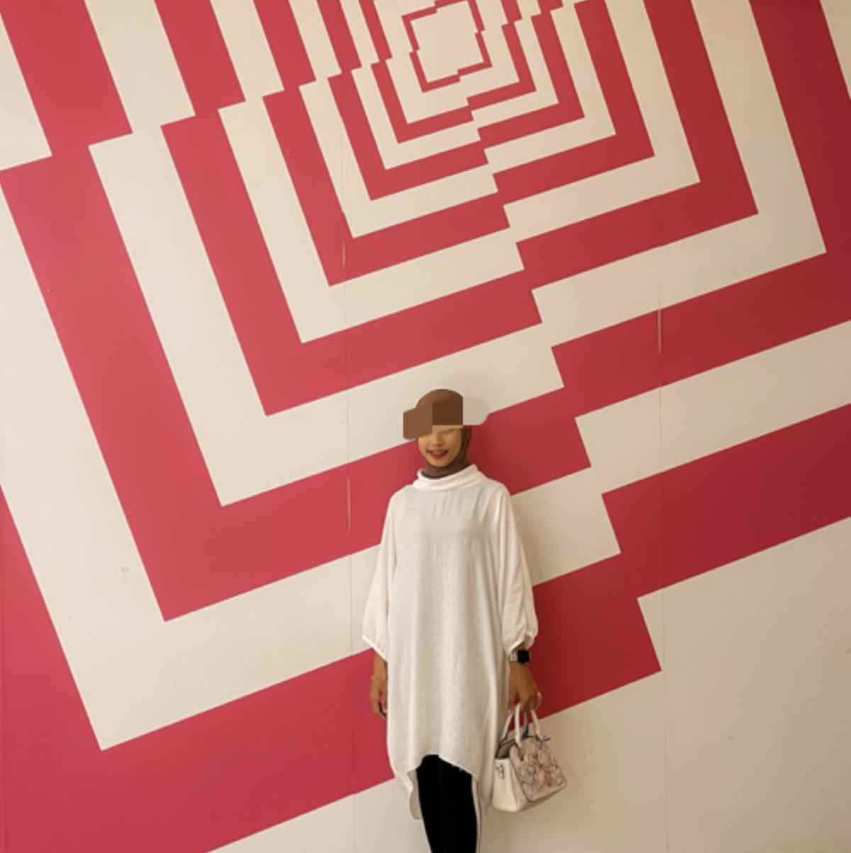 โพสต์ ของ Mizz K|Lemon8