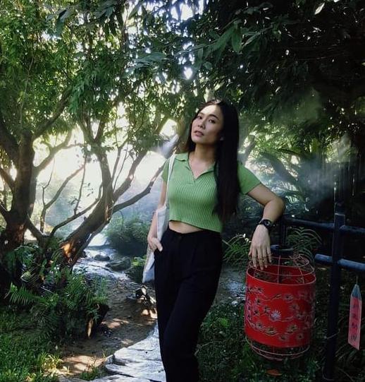 โพสต์ ของ JackkyJJ_19|Lemon8