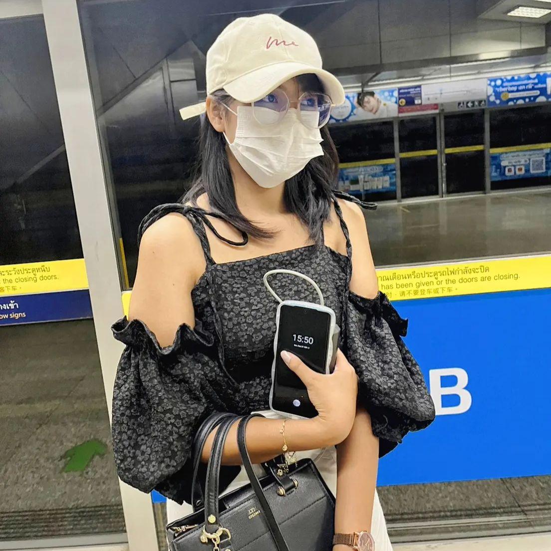 โพสต์ ของ Nipaporn NP 🐝|Lemon8