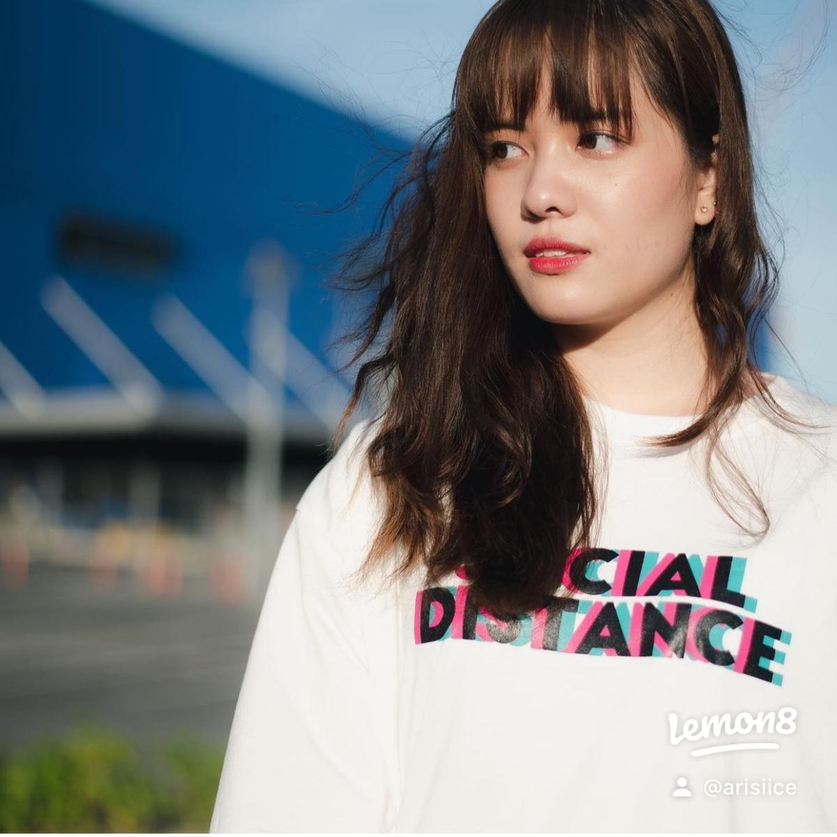 โพสต์ ของ Aris|Lemon8