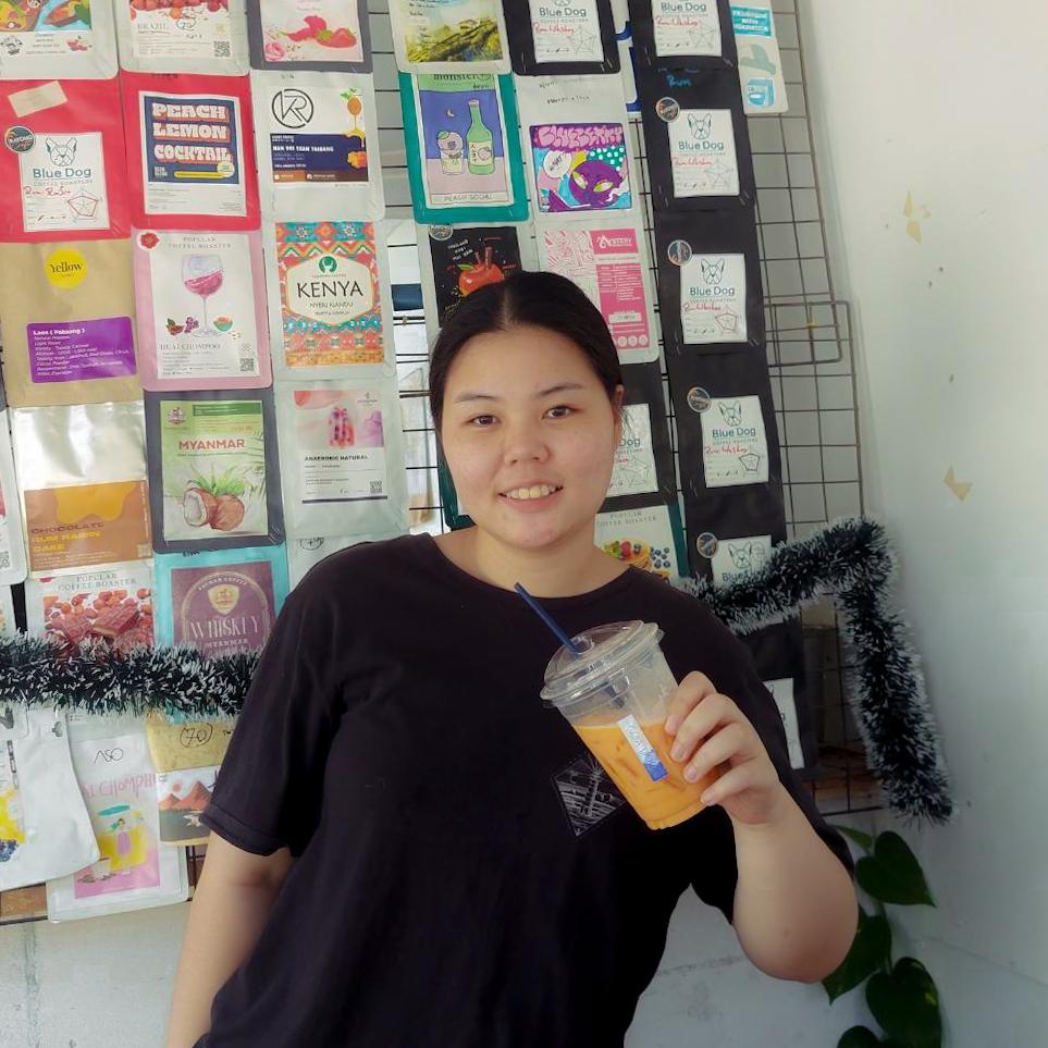 โพสต์ ของ Ali :)|Lemon8