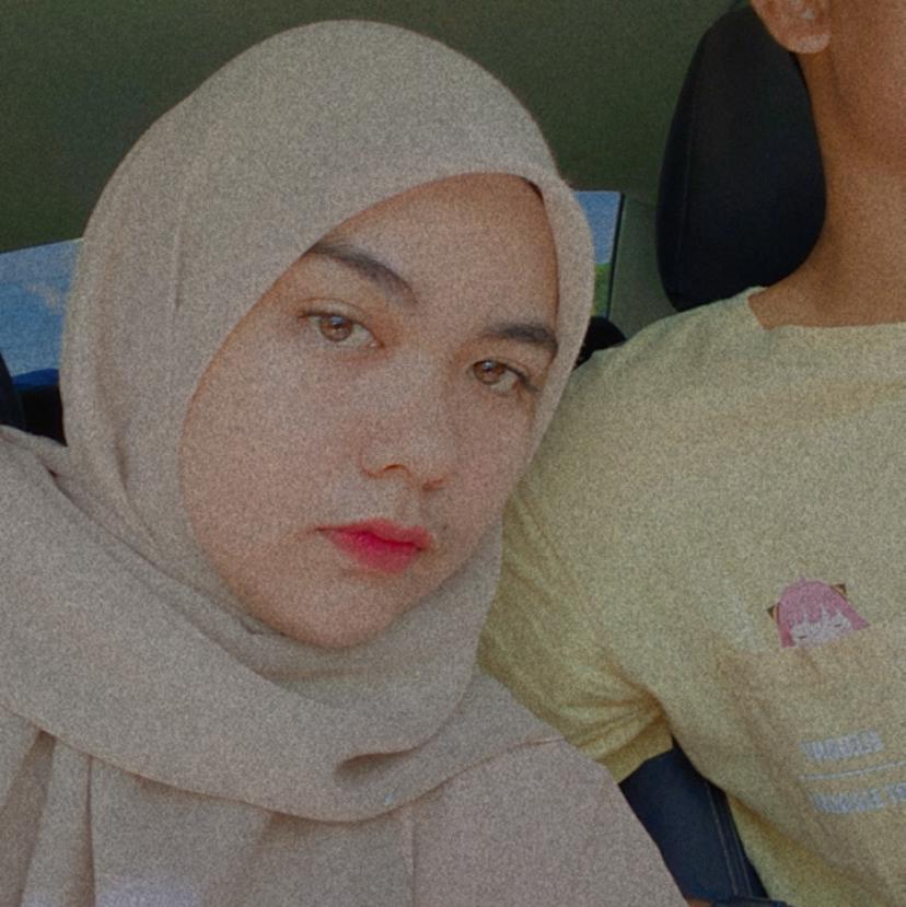 โพสต์ ของ Aini Khan 🫧|Lemon8