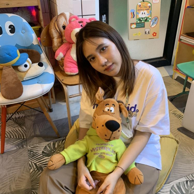 โพสต์ ของ gg🐰|Lemon8