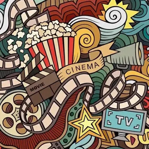 Posting Movie Princess|Lemon8