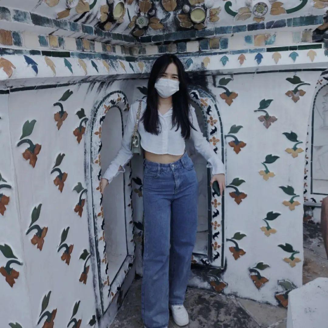 โพสต์ ของ APPLE🍏159|Lemon8