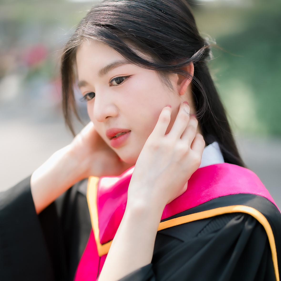 โพสต์ ของ Ploy|Lemon8