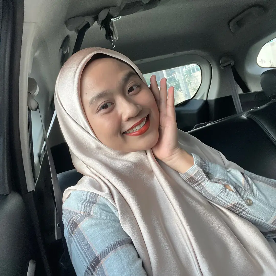 Siarkan IKA ZAMANI|Lemon8