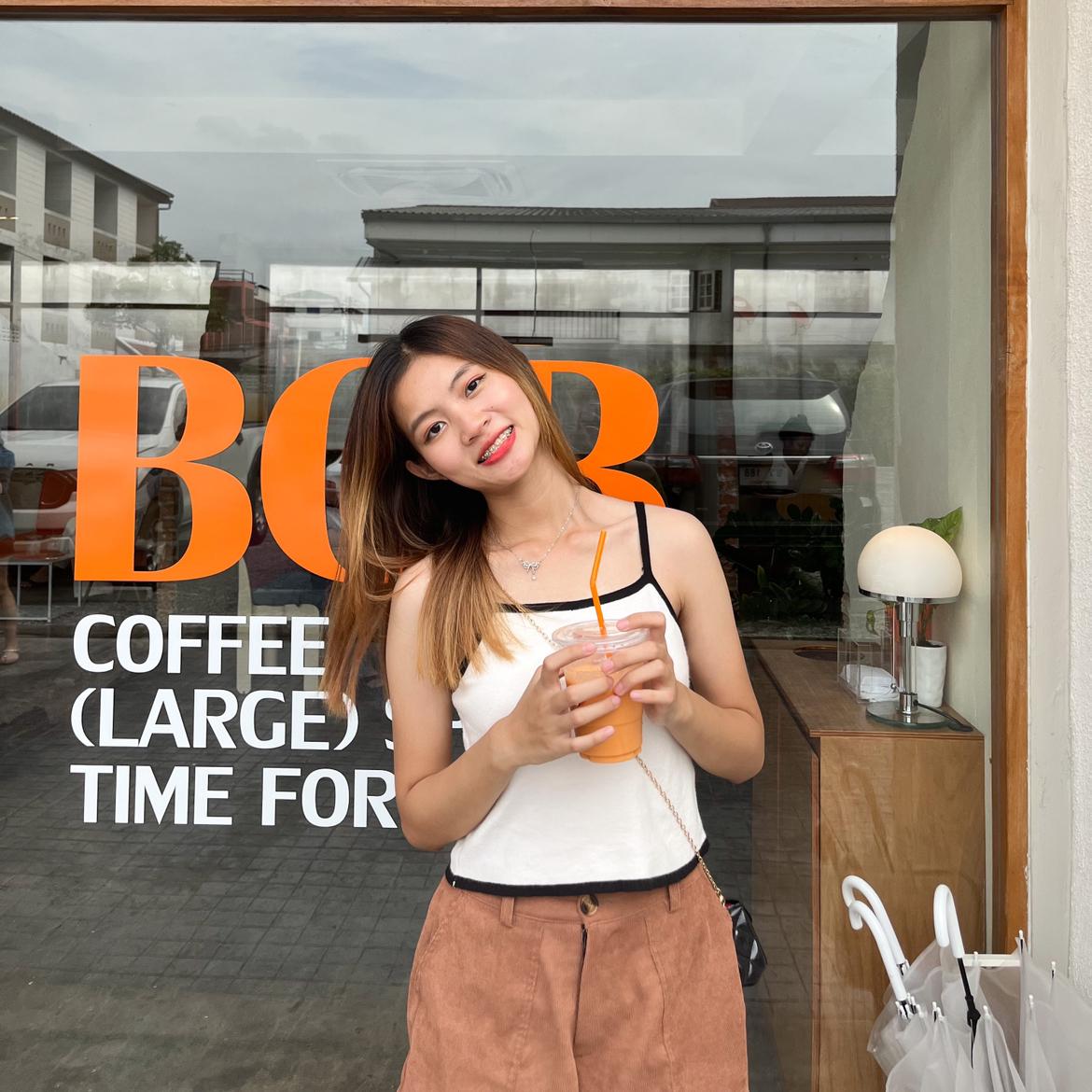 โพสต์ ของ PA RE|Lemon8