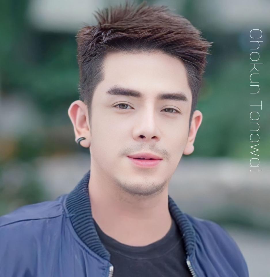 โพสต์ ของ Cho Tanawat|Lemon8