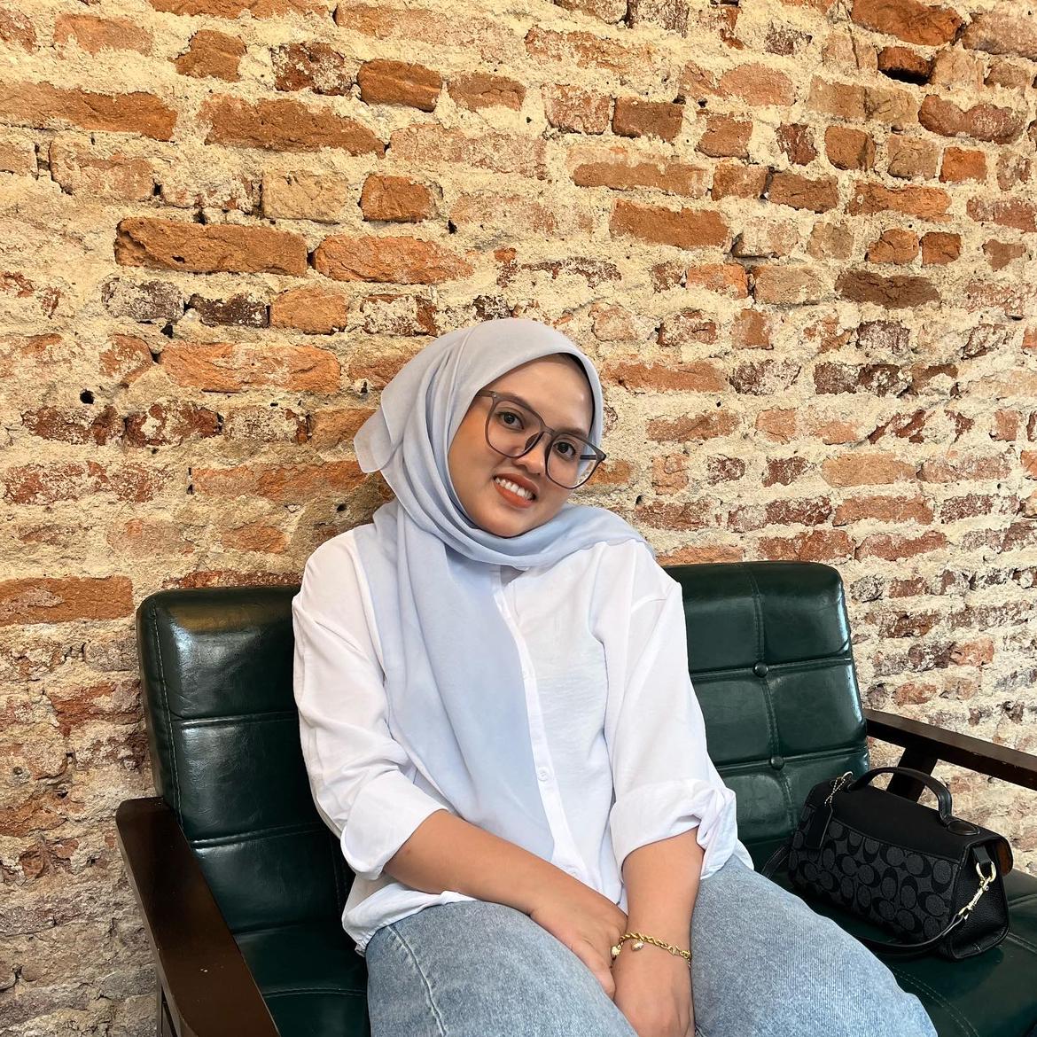 โพสต์ ของ Fazrin Abdullah|Lemon8