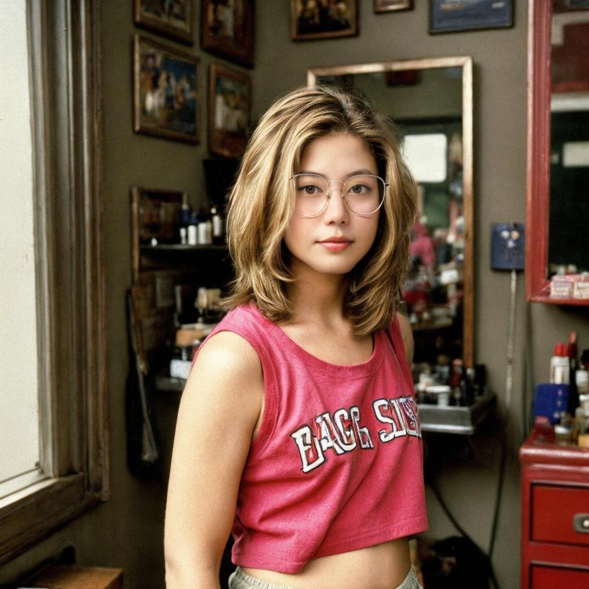 โพสต์ ของ Nannii ♡|Lemon8