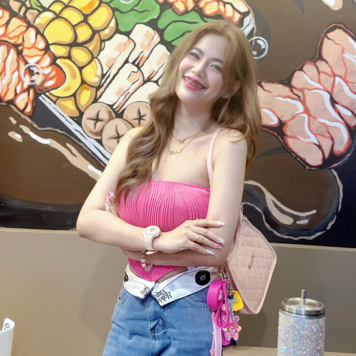 โพสต์ ของ Minny|Lemon8