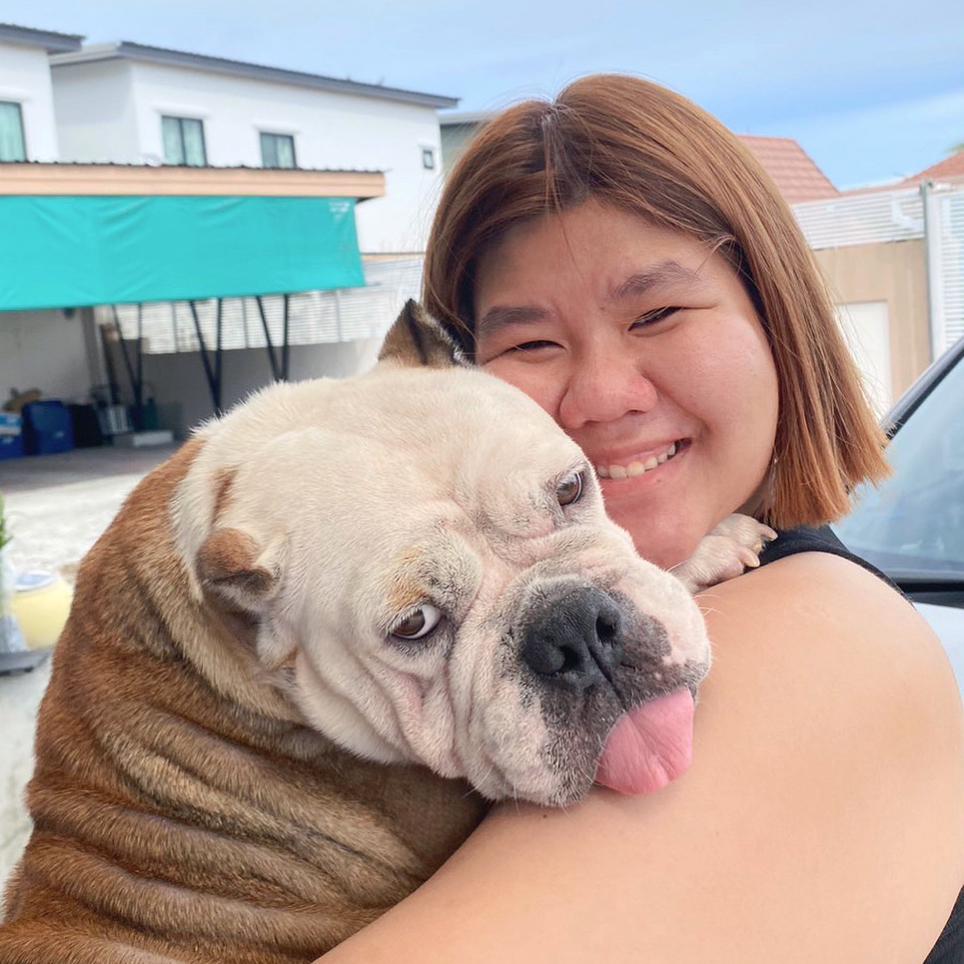 ICE♥'s Post|Lemon8