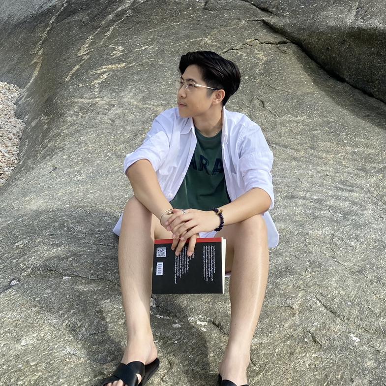 โพสต์ ของ MICK.CKK|Lemon8