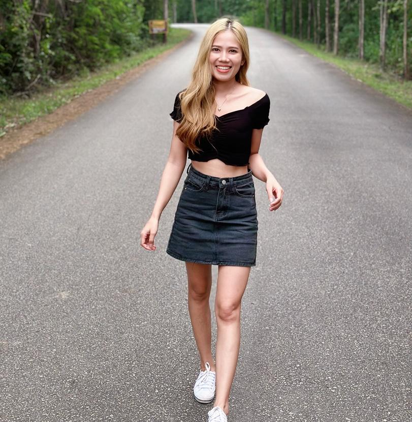 โพสต์ ของ CHALI|Lemon8