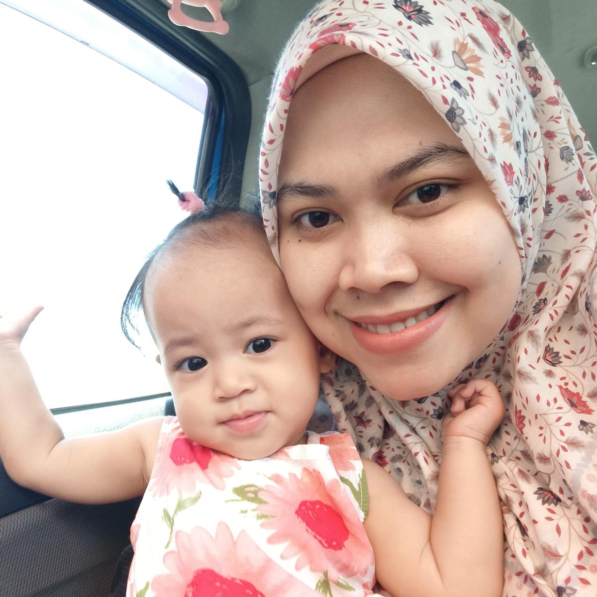 Posting Khairul Bariah|Lemon8