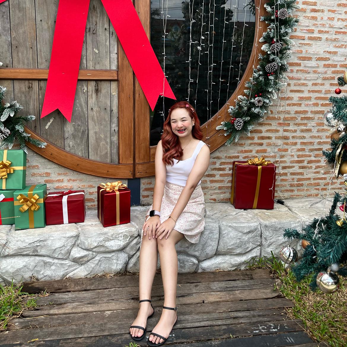 โพสต์ ของ grace.hmt|Lemon8