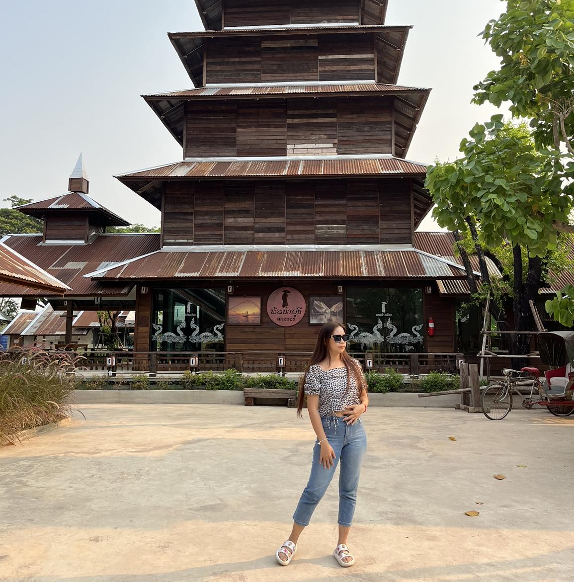 โพสต์ ของ Phiangkhae Than|Lemon8