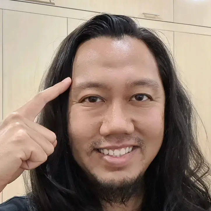 Posting Bro Shah|Lemon8