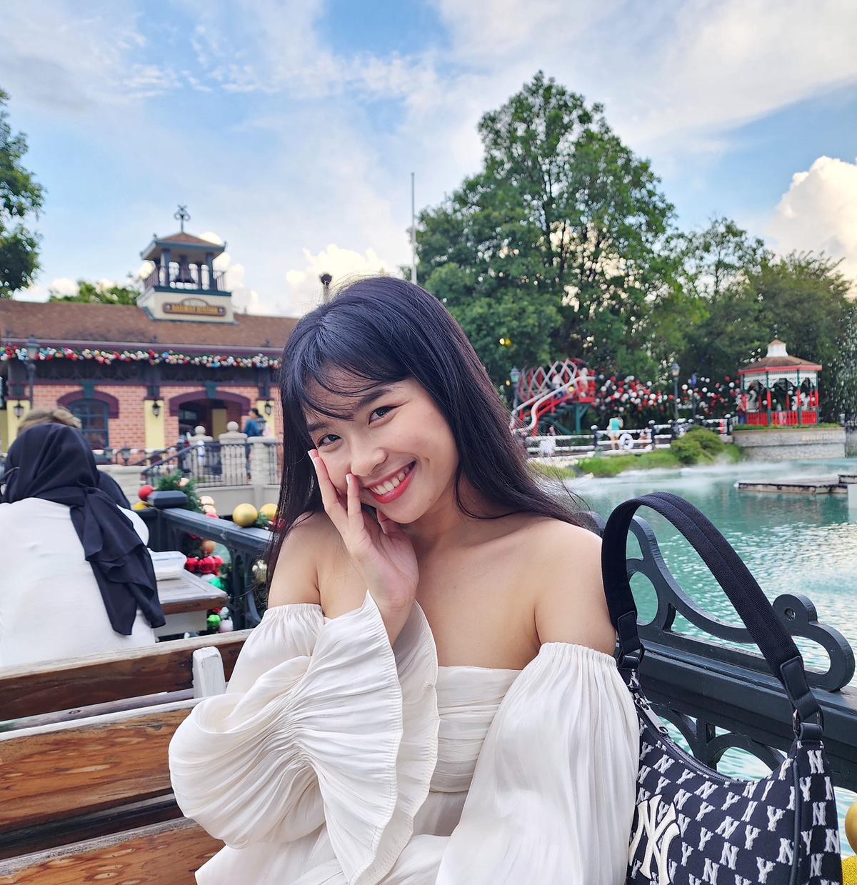 โพสต์ ของ ssom.o__|Lemon8