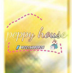 Posting Peppy House|Lemon8