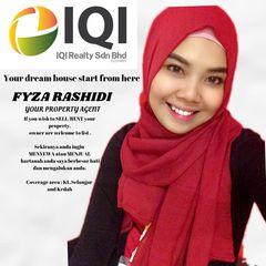 Siarkan Fyza Rashidi|Lemon8