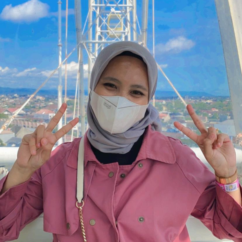 Posting Mega Indah|Lemon8