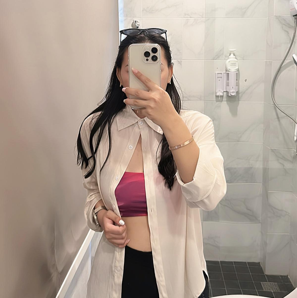 𝗔𝗣𝗣𝗟𝗘 𝗞𝗧's Post|Lemon8