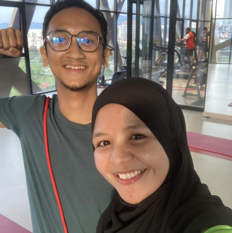 Siarkan Nur Farhana Ana|Lemon8