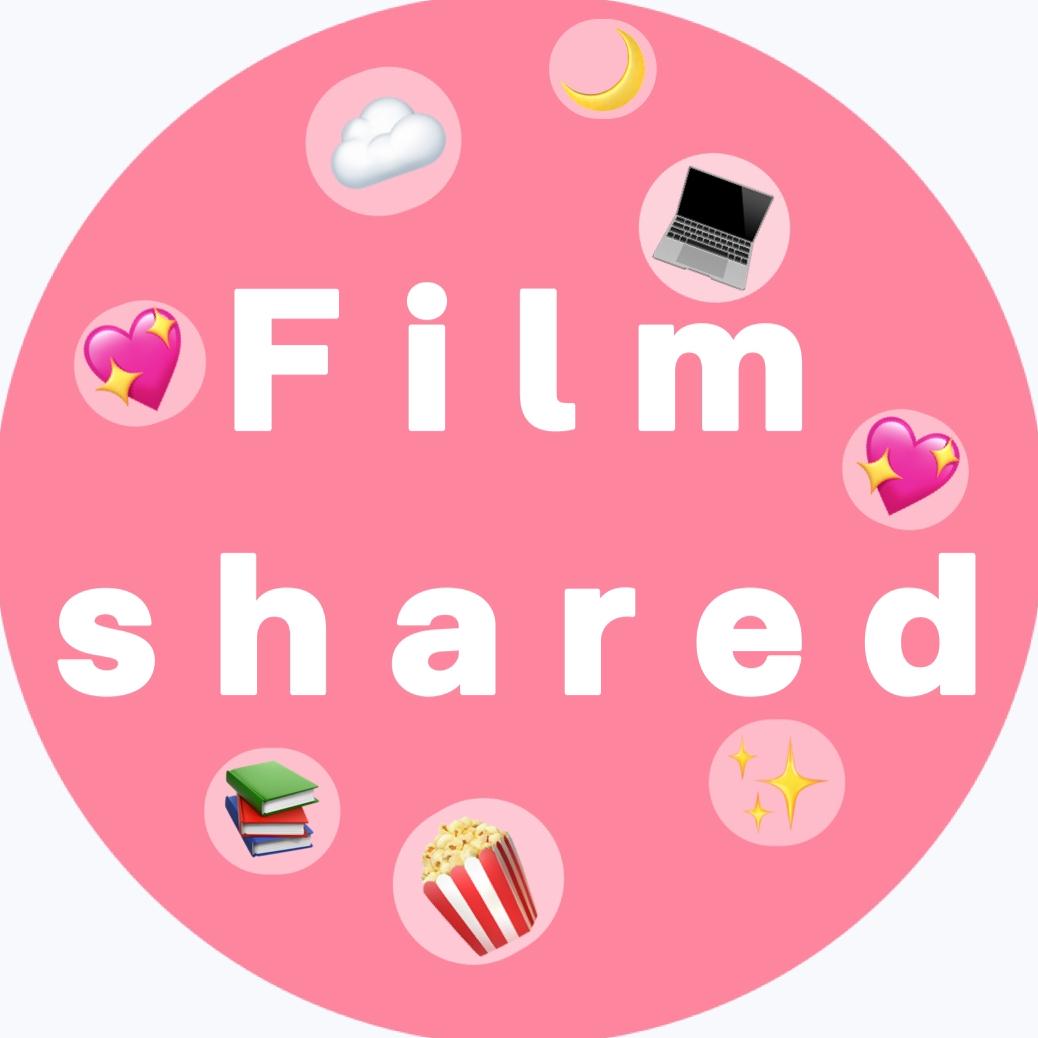 โพสต์ ของ Film.shared|Lemon8