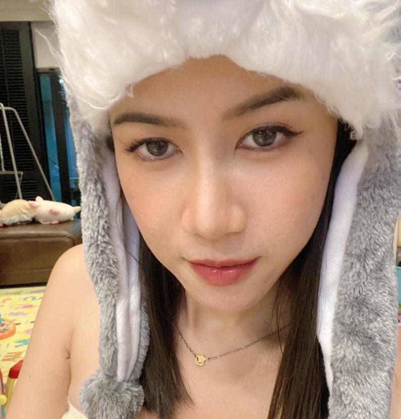 โพสต์ ของ Rain|Lemon8