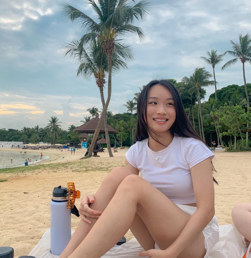 โพสต์ ของ tammy 🌷|Lemon8