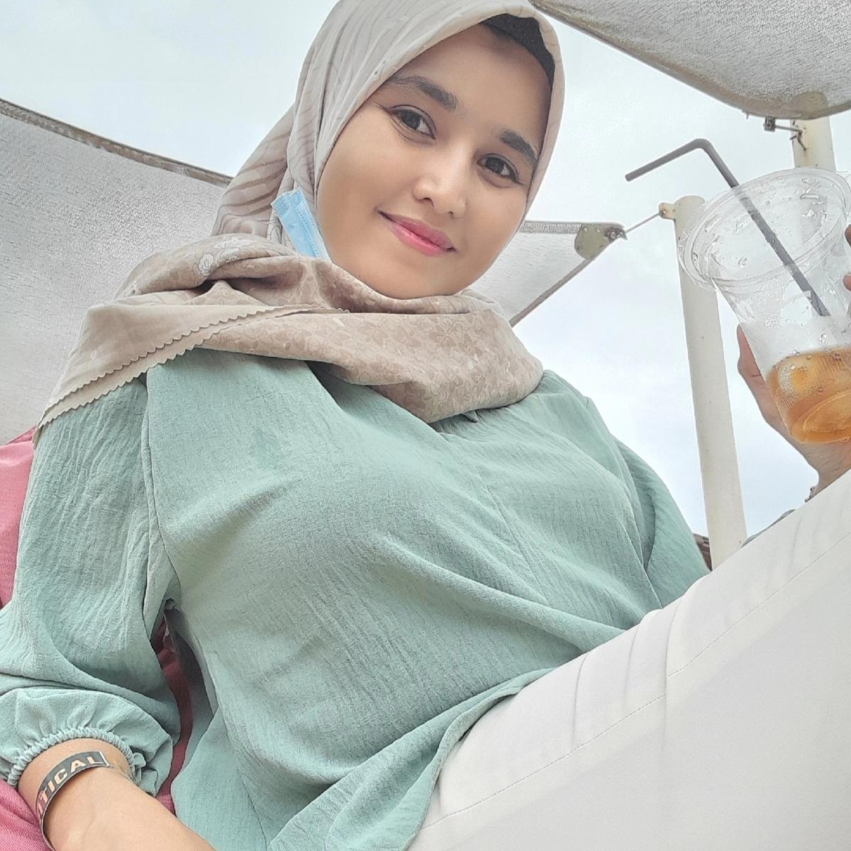 โพสต์ ของ eka pratiwi|Lemon8