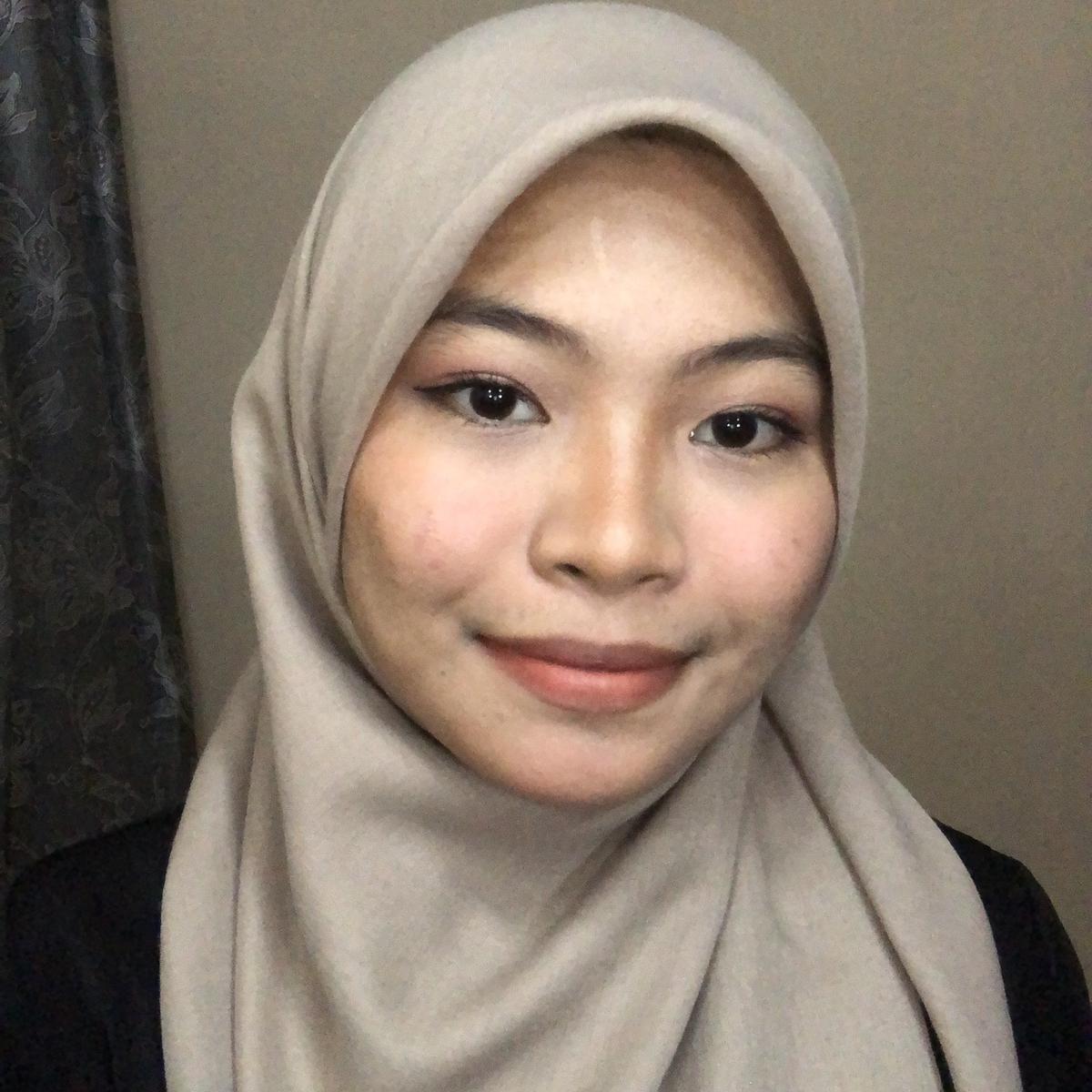 Siarkan Nur Anis |Lemon8