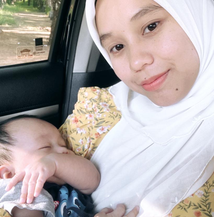 Posting Umi Uzai|Lemon8