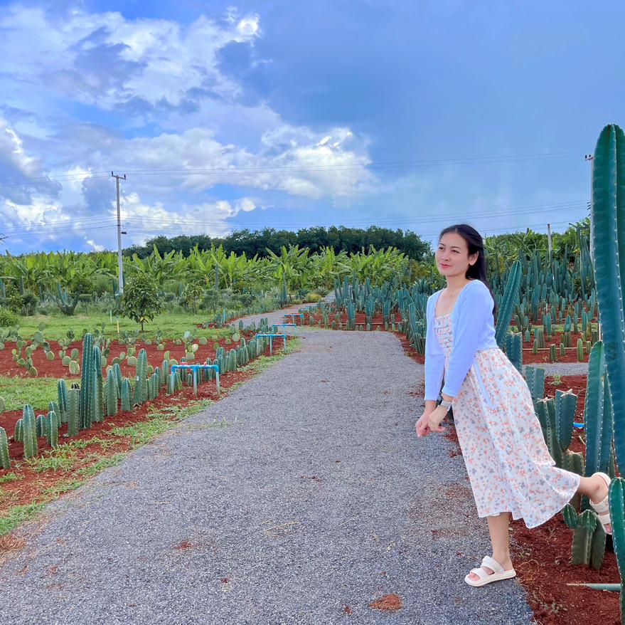 โพสต์ ของ Mena March|Lemon8