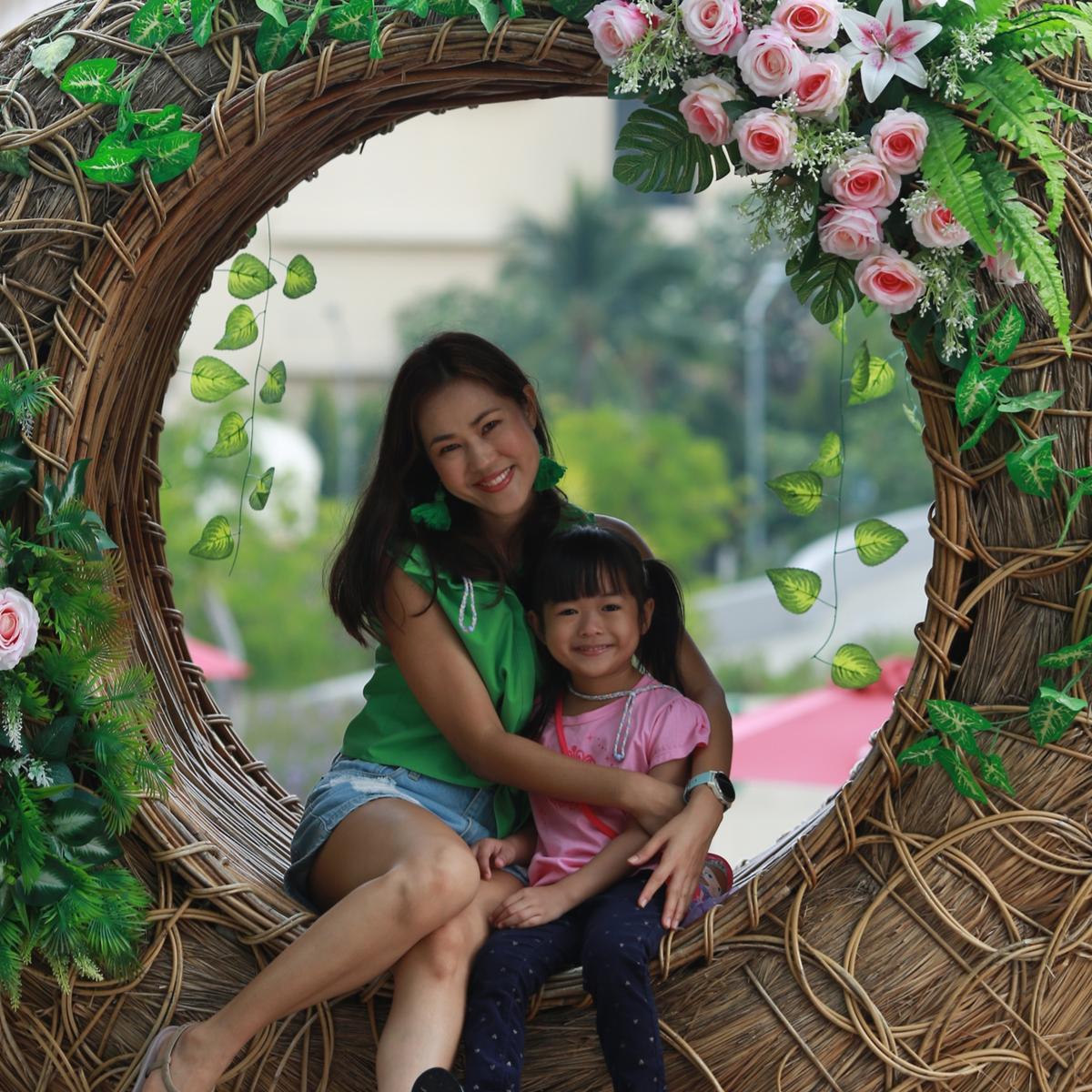 โพสต์ ของ พิมพ์ดาหลาพาชม|Lemon8