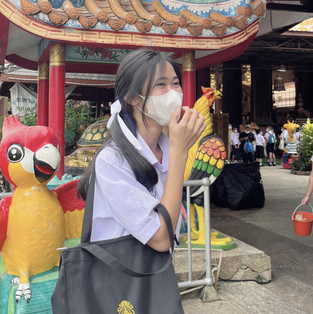 โพสต์ ของ Meow|Lemon8