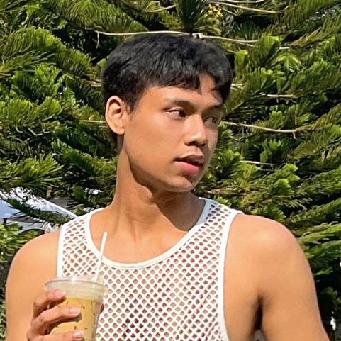 Siarkan Nutthawuth K.|Lemon8